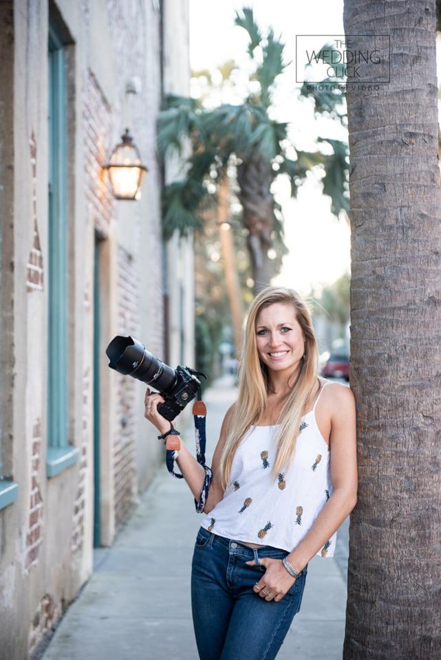 Check Out Andrea Fabian’s Story – Voyage South Carolina Magazine
