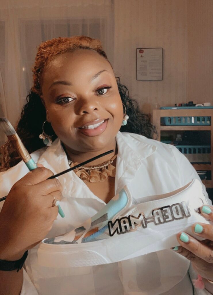 Life & Work with Chereka Ray - Voyage South Carolina Magazine