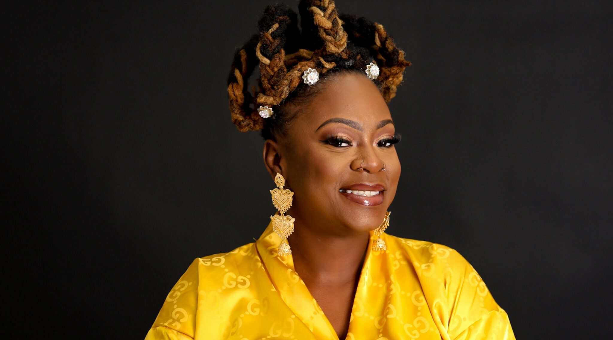 Check Out Frieda Kay’s Story - Voyage South Carolina Magazine