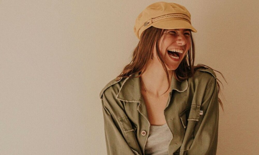 Daily Inspiration: Meet Gianna Lucia - Voyage South Carolina Magazine