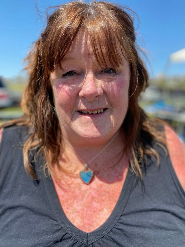 Daily Inspiration: Meet Karin Mueller - Voyage South Carolina Magazine