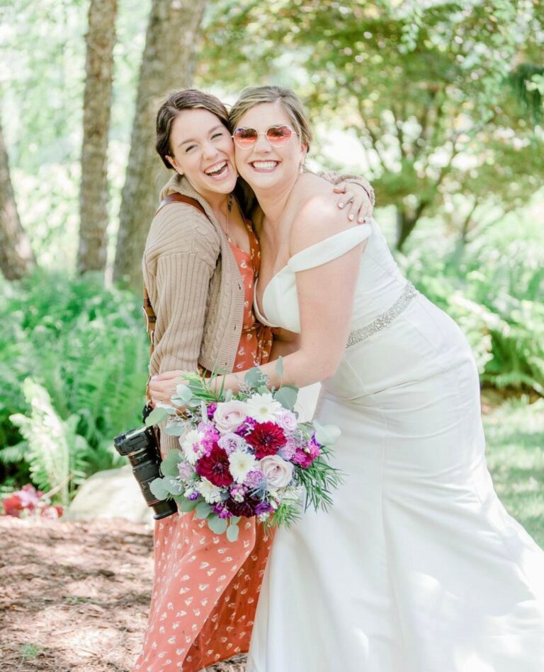 Meet Marisa Carter of MSMP MEDIA - Voyage South Carolina Magazine