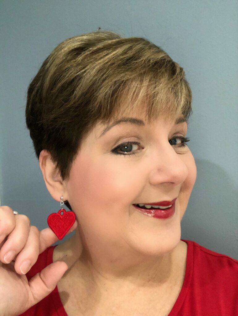 Rising Stars: Meet Melissa Haas - Voyage South Carolina Magazine