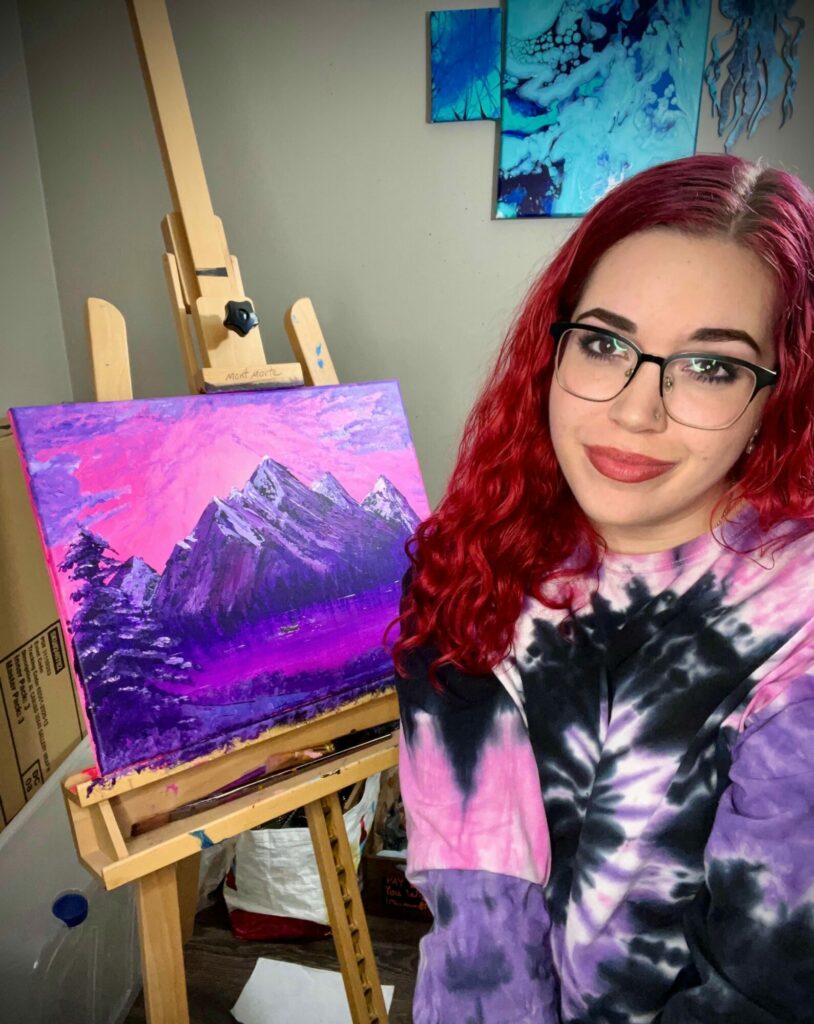 Rising Stars: Meet Michaela Hughes - Voyage South Carolina Magazine