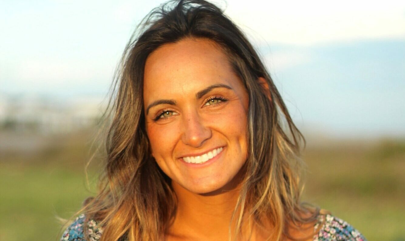 Community Highlights: Meet Sarah Helton of Sarah Helton Coaching ...