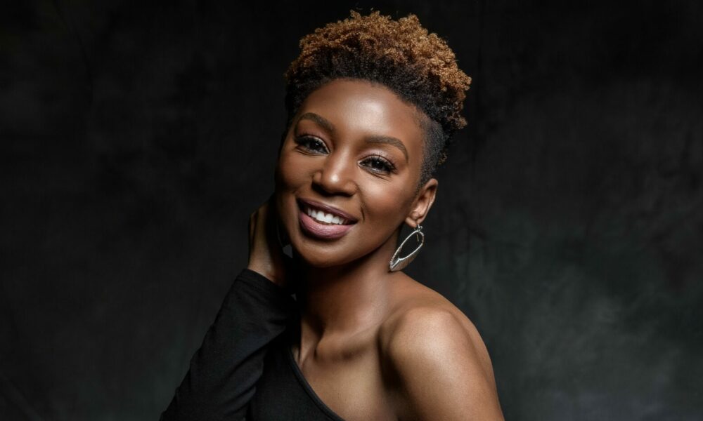 Meet Shantika Davis of Nzavi - Voyage South Carolina Magazine