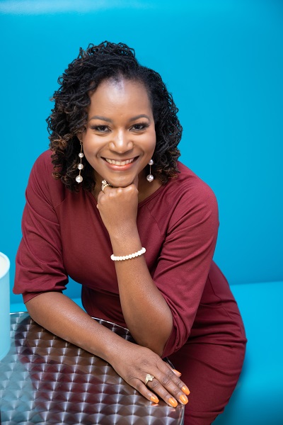 Hidden Gems: Meet Shawnta Harrison of Harrisons Travels - Voyage South ...