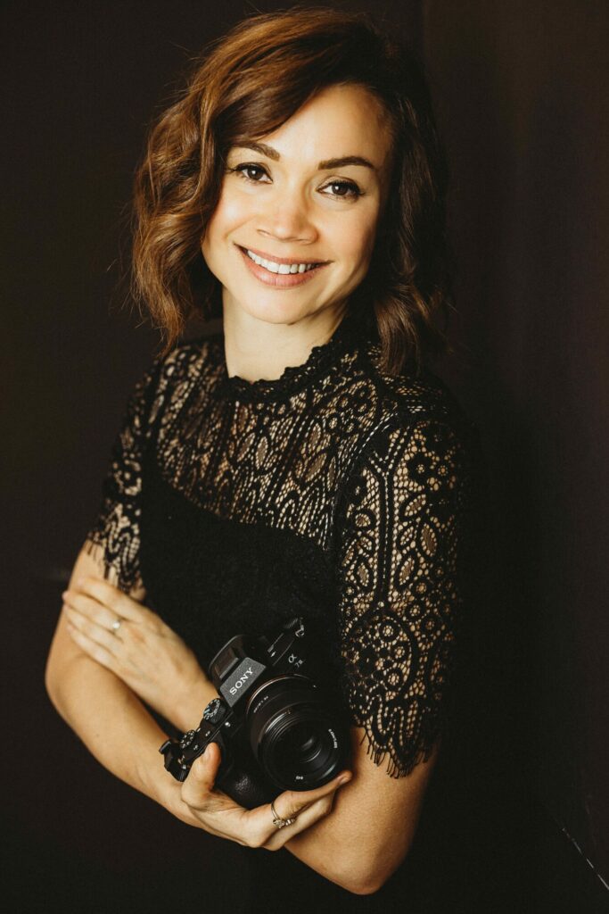 Life & Work with Stephanie Selby - Voyage South Carolina Magazine