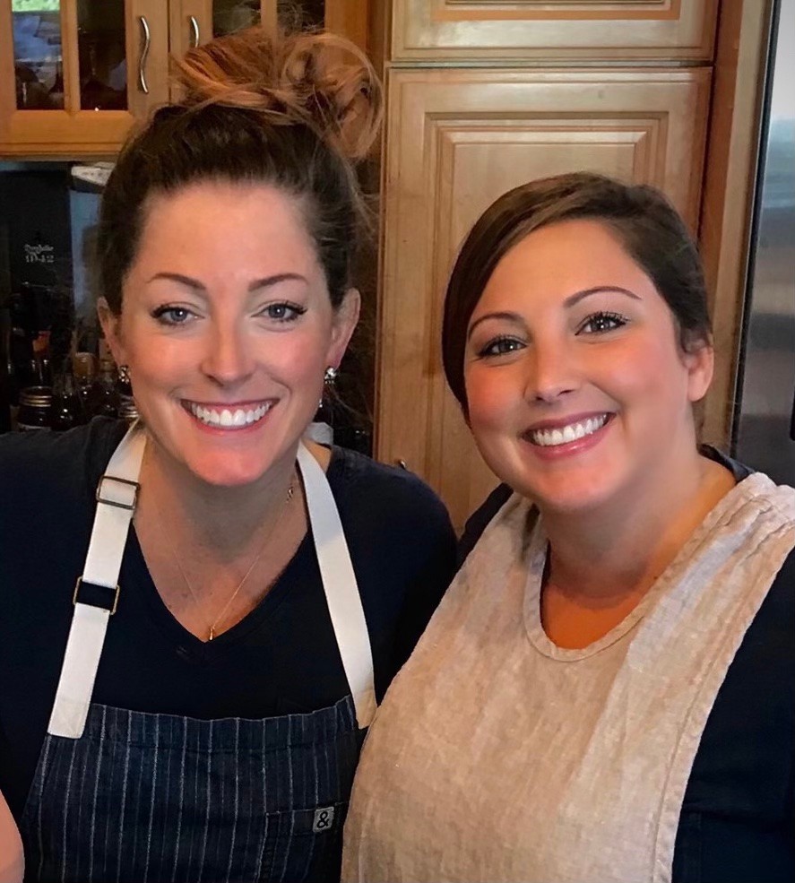 Check Out Tess Kenney & Blake McCormick’s Story - Voyage South Carolina ...