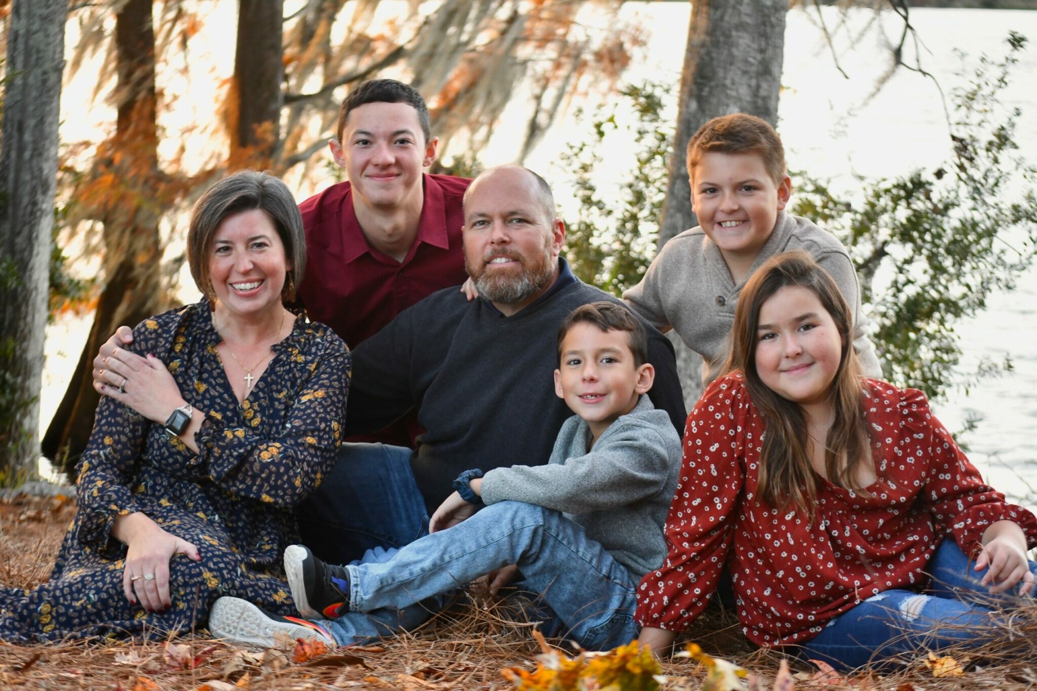 Conversations with Christie Rainwater - Voyage South Carolina Magazine