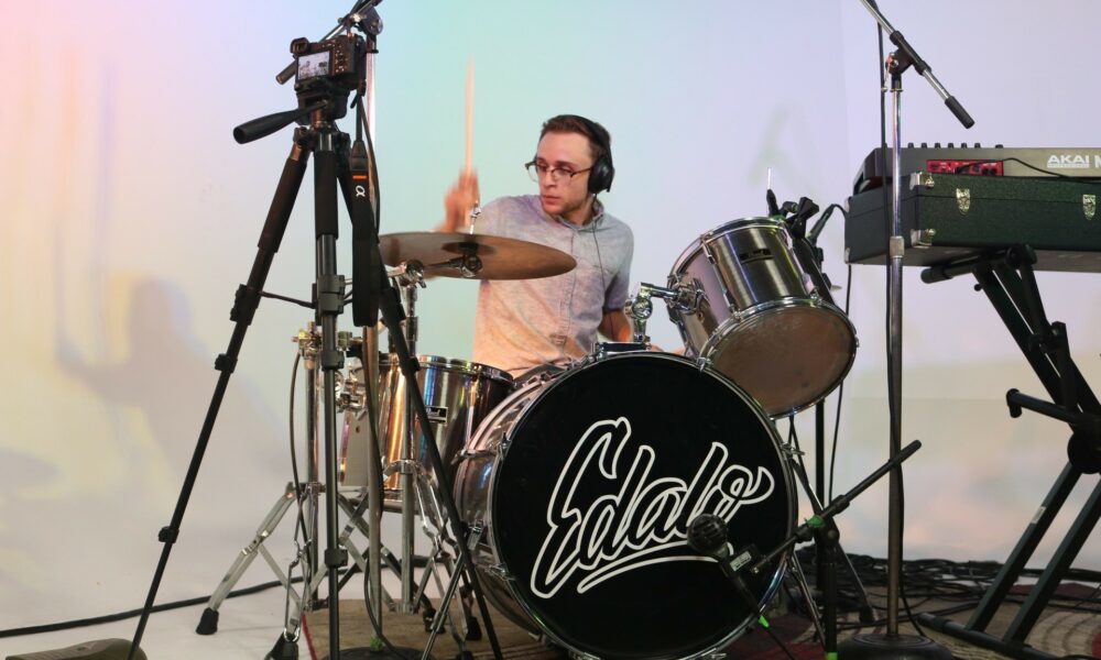 Check Out Angelo Edalo Marinelli’s Story - Voyage South Carolina Magazine