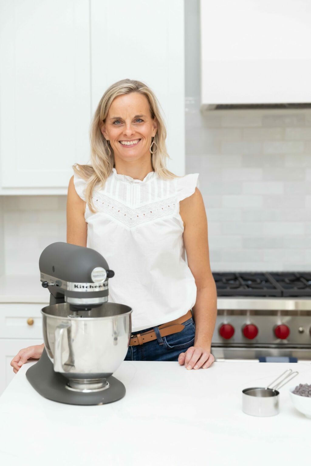 Meet Christy Bell of cookie.dough.love. - Voyage South Carolina Magazine
