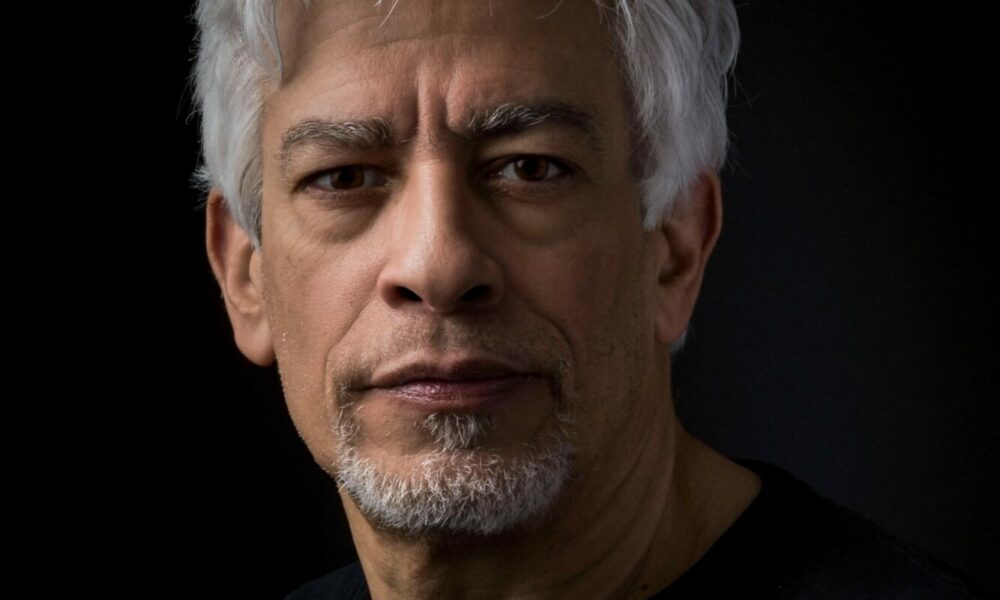 Daily Inspiration: Meet Donald Sanchez - Voyage South Carolina Magazine