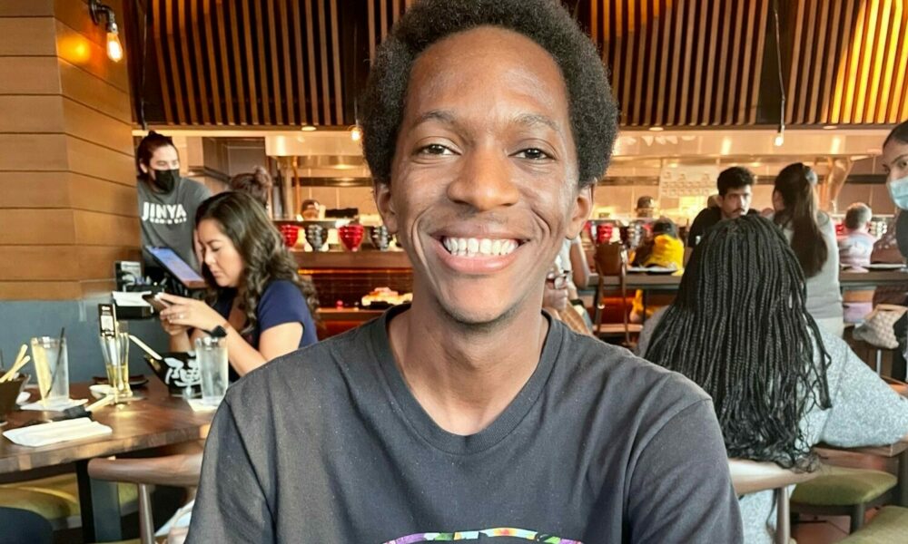 Daily Inspiration: Meet Eli McCleave - Voyage South Carolina Magazine