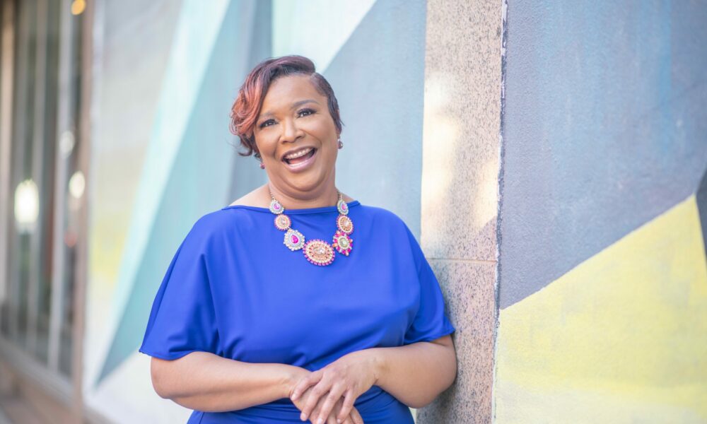 Conversations with Elizabeth Crawford - Voyage South Carolina Magazine