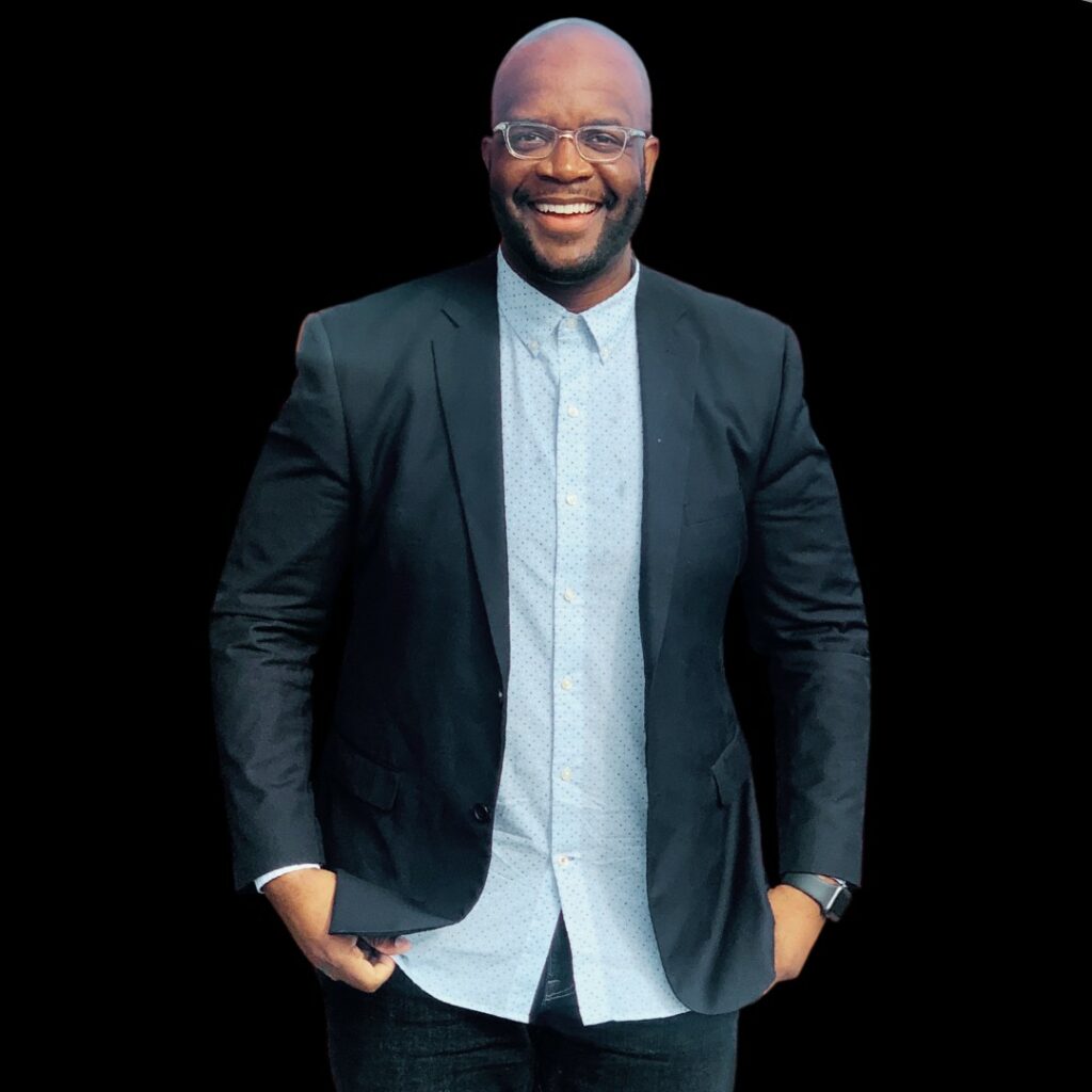 Rising Stars: Meet Jamal Bates - Voyage South Carolina Magazine