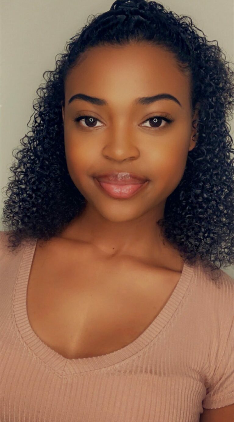 Check Out Maya Christian’s Story - Voyage South Carolina Magazine