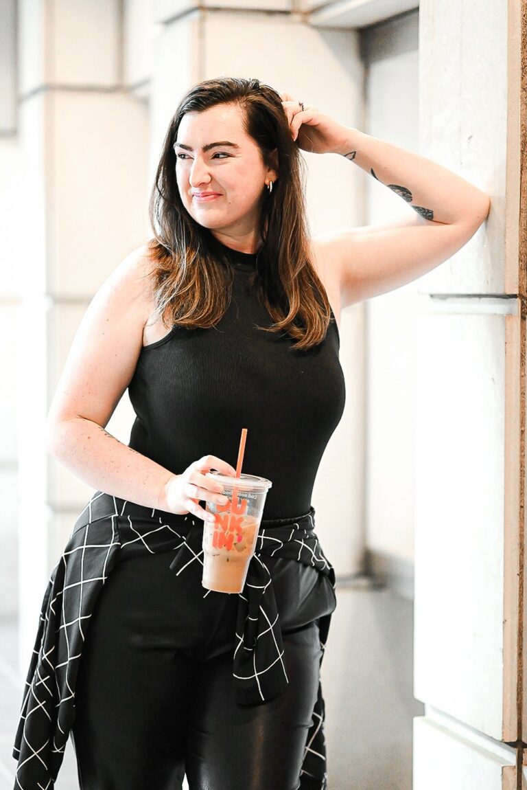 Rising Stars: Meet Sarah Lindholm - Voyage South Carolina Magazine