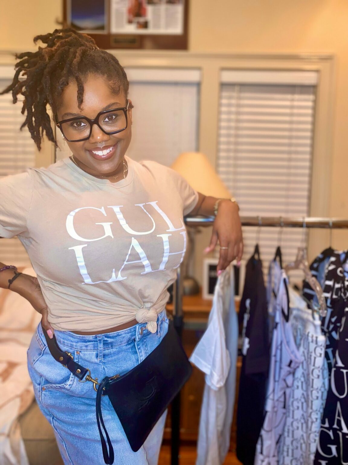 Check Out Sonya J. Grant’s Story - Voyage South Carolina Magazine