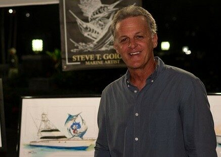 Rising Stars: Meet Steve Goione - Voyage South Carolina Magazine