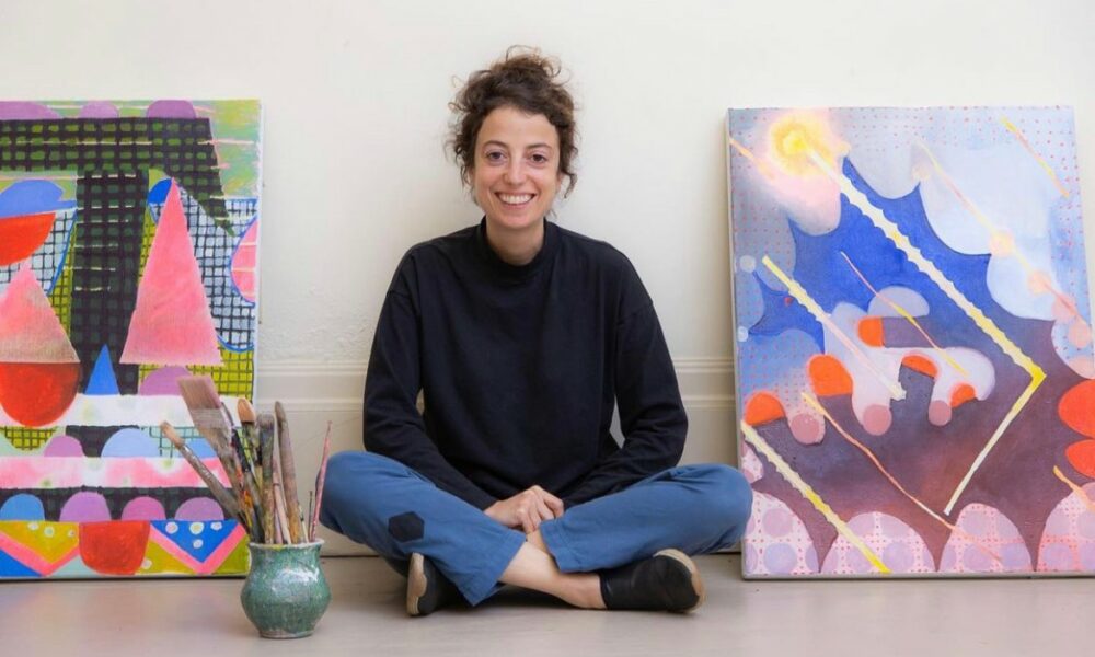 Meet Susan Klein – Voyage South Carolina Magazine