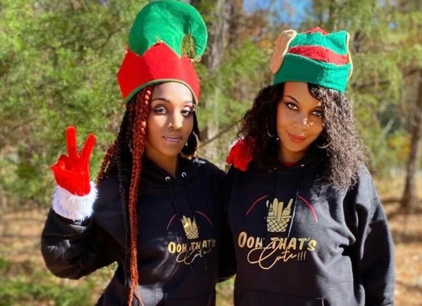 Daily Inspiration: Meet Tonya Jackson and Shayna Whitt - Voyage South ...