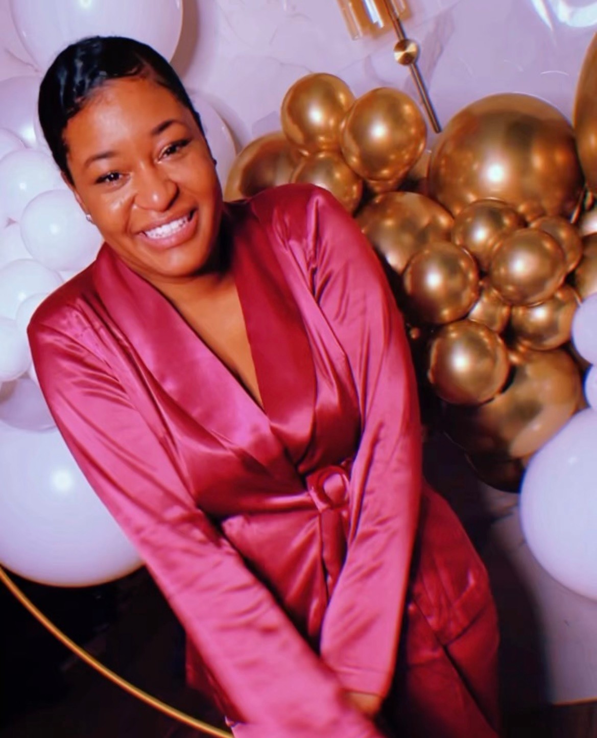 Check Out Victoria Raby’s Story - Voyage South Carolina Magazine