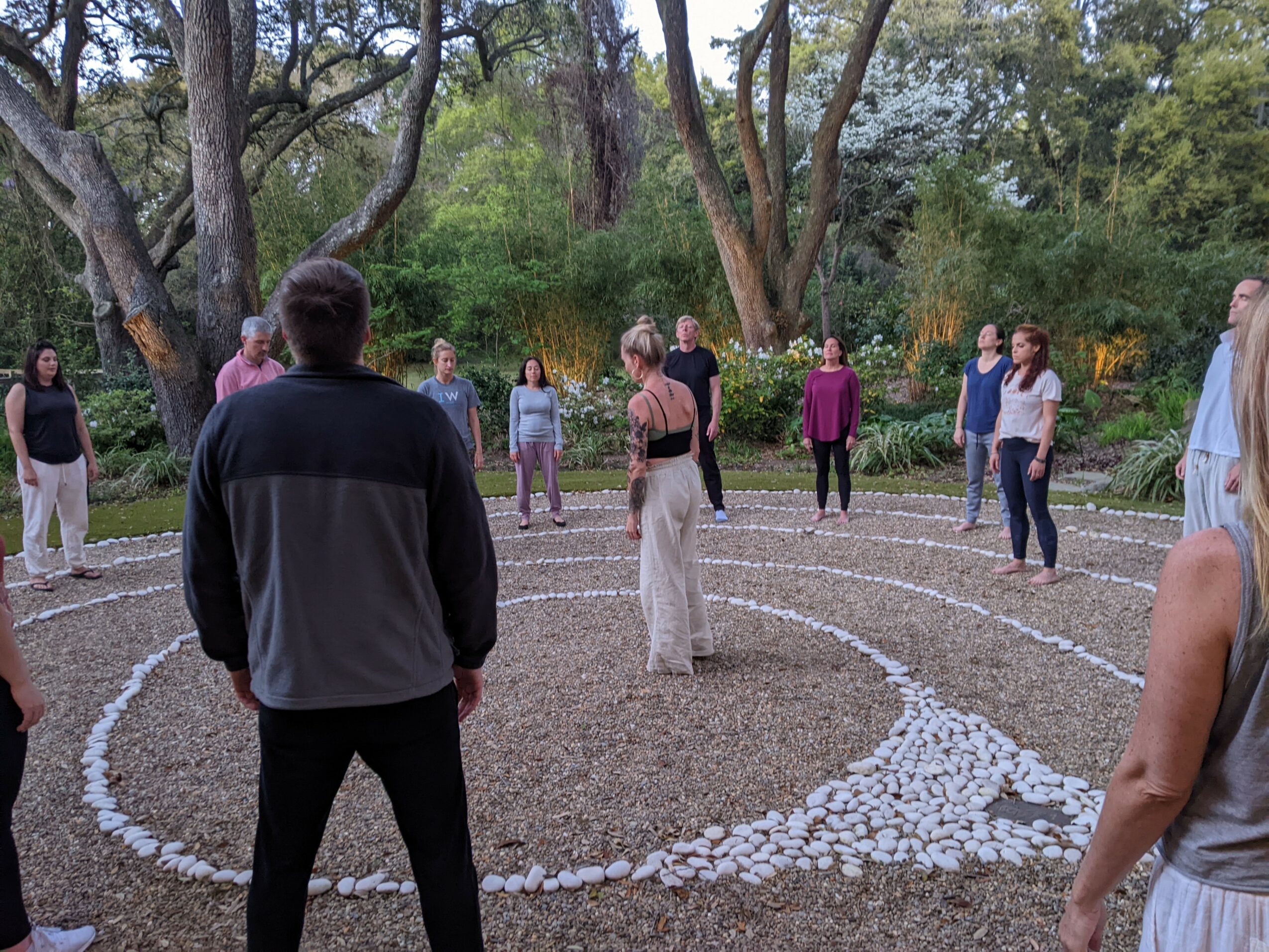 Check Out Arlyn Ruddy’s Story - Voyage South Carolina Magazine