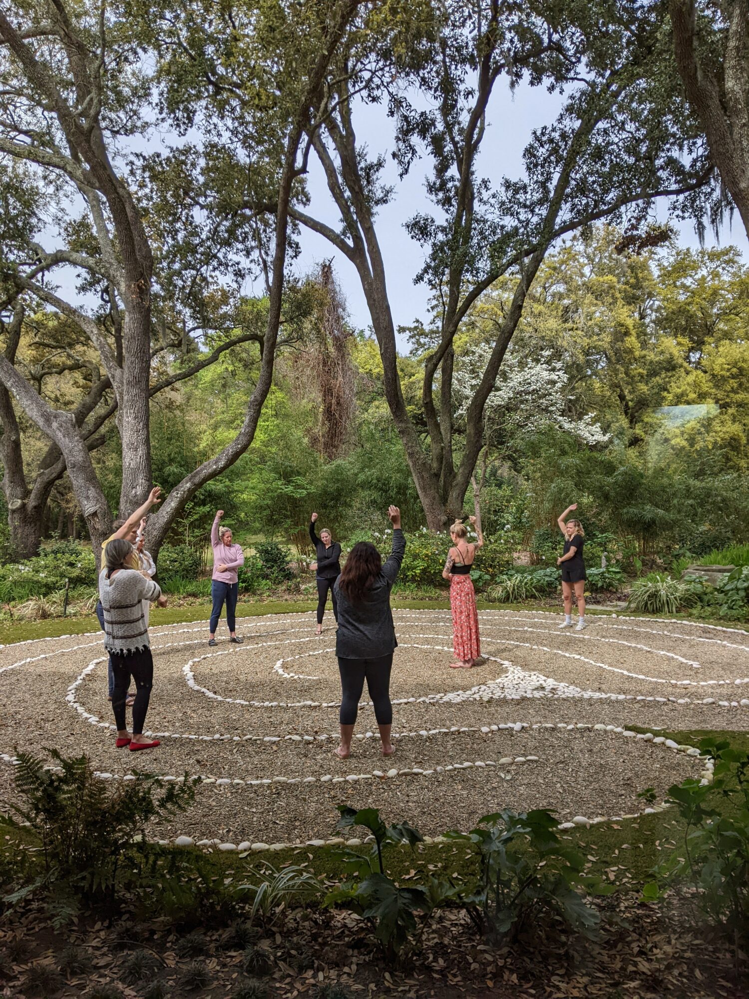 Check Out Arlyn Ruddy’s Story - Voyage South Carolina Magazine