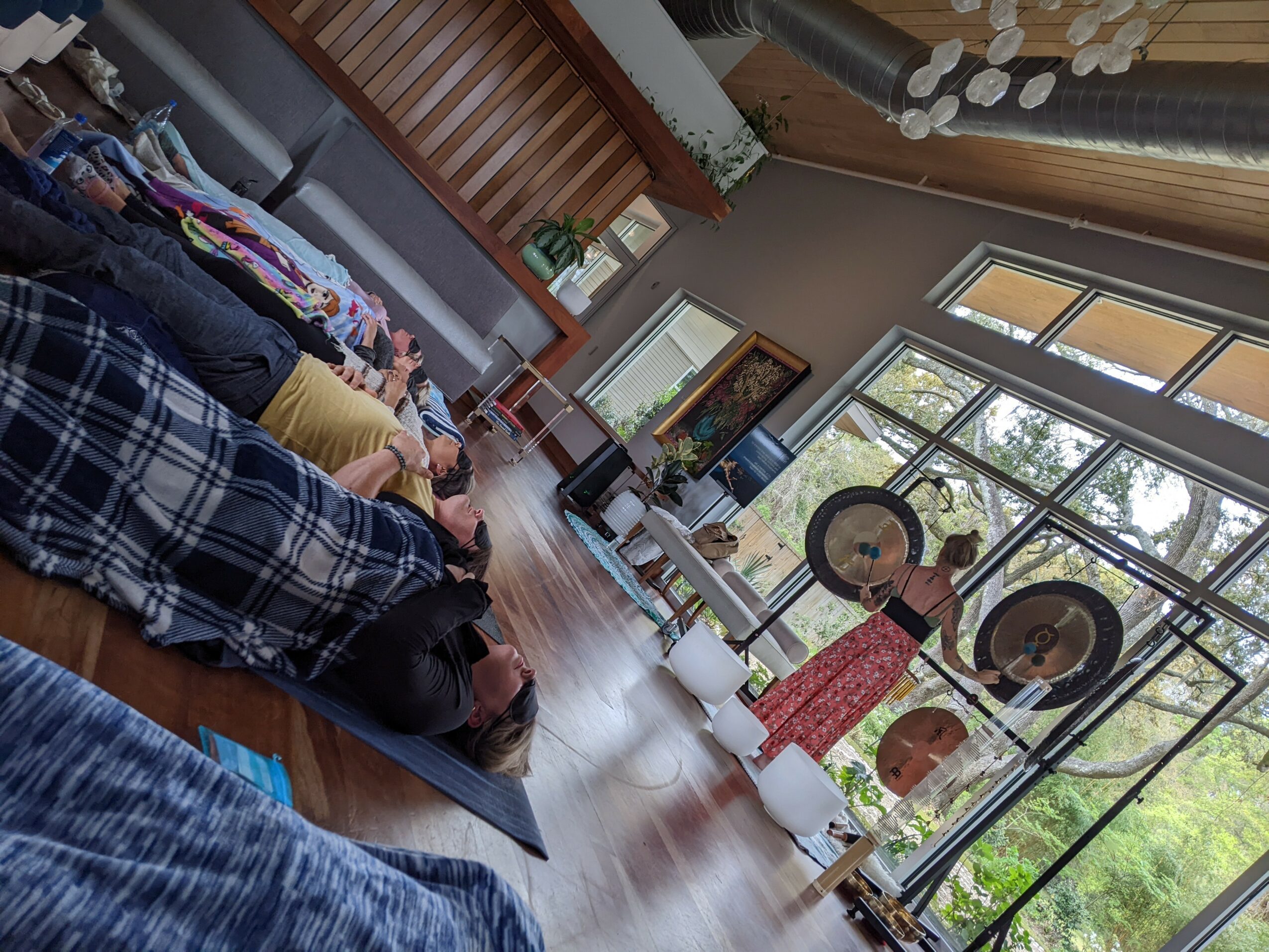 Check Out Arlyn Ruddy’s Story - Voyage South Carolina Magazine