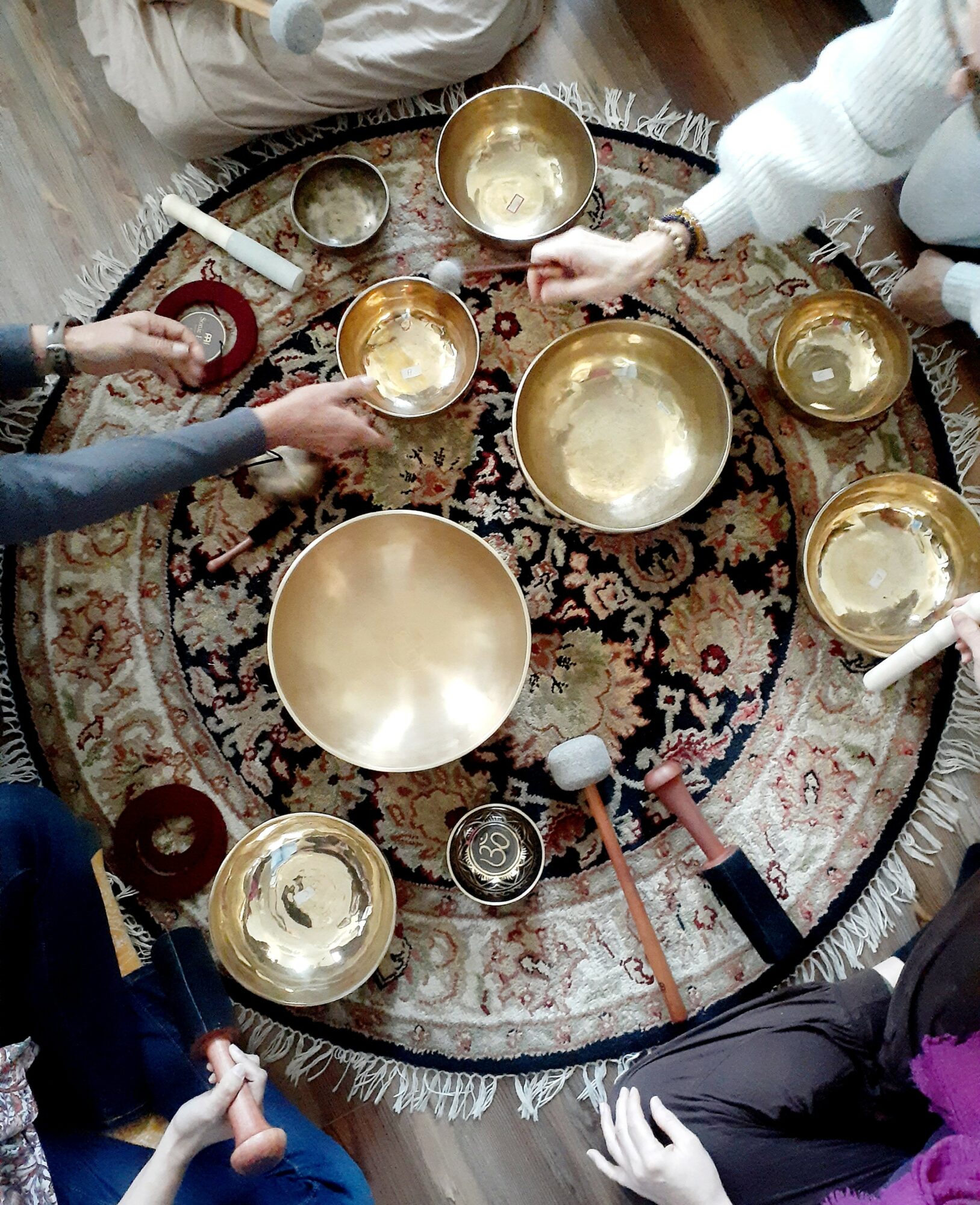 Check Out Arlyn Ruddy’s Story - Voyage South Carolina Magazine