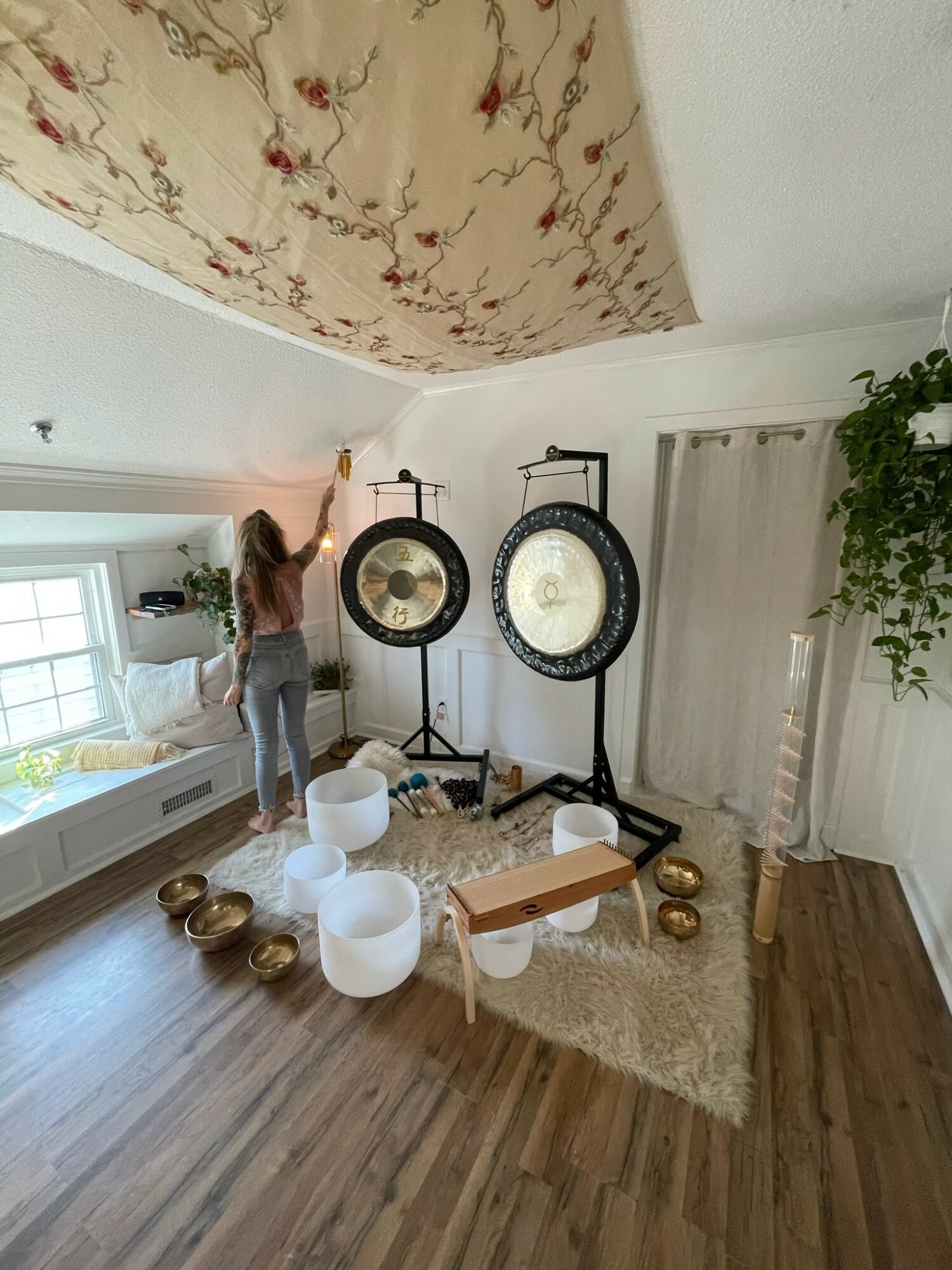 Check Out Arlyn Ruddy’s Story - Voyage South Carolina Magazine