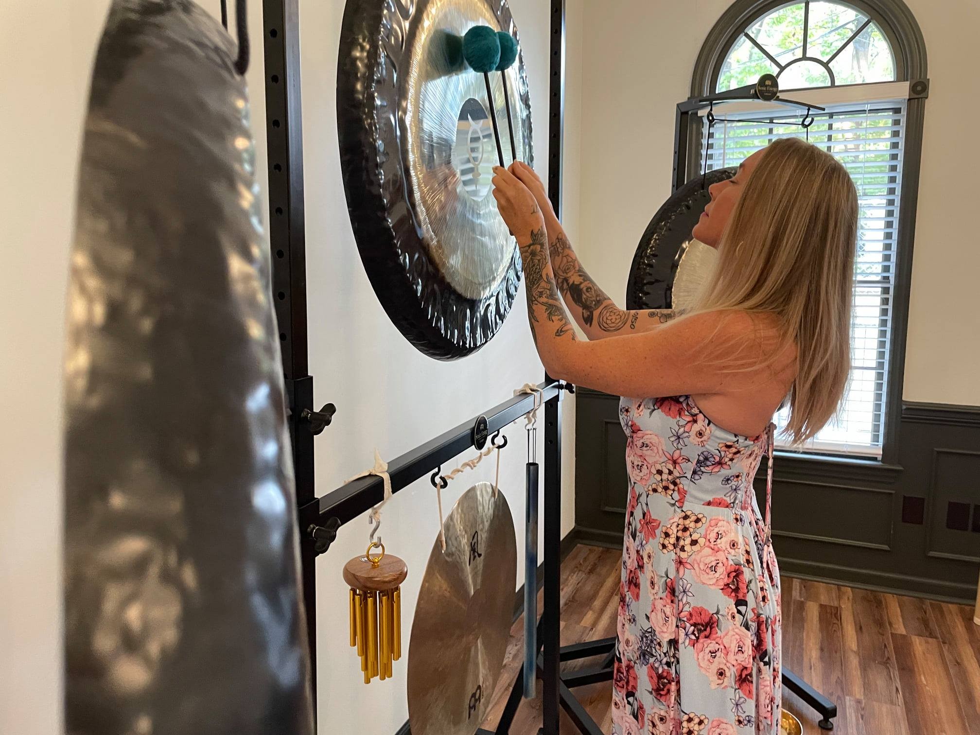 Check Out Arlyn Ruddy’s Story - Voyage South Carolina Magazine