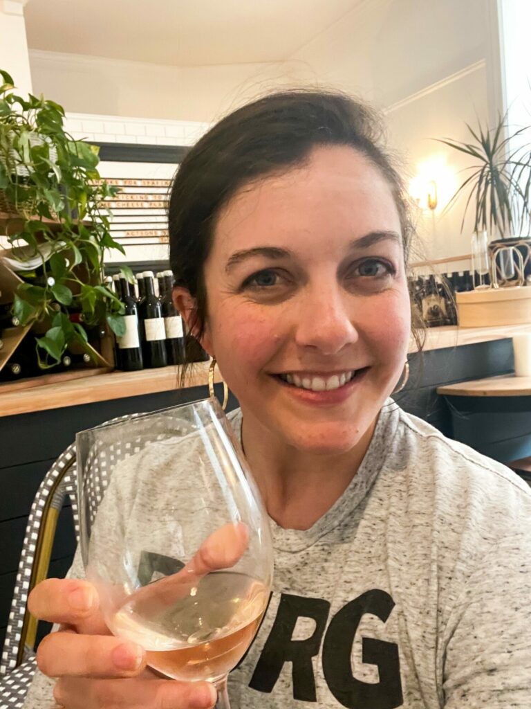 Rising Stars: Meet Amanda Richardson - Voyage South Carolina Magazine