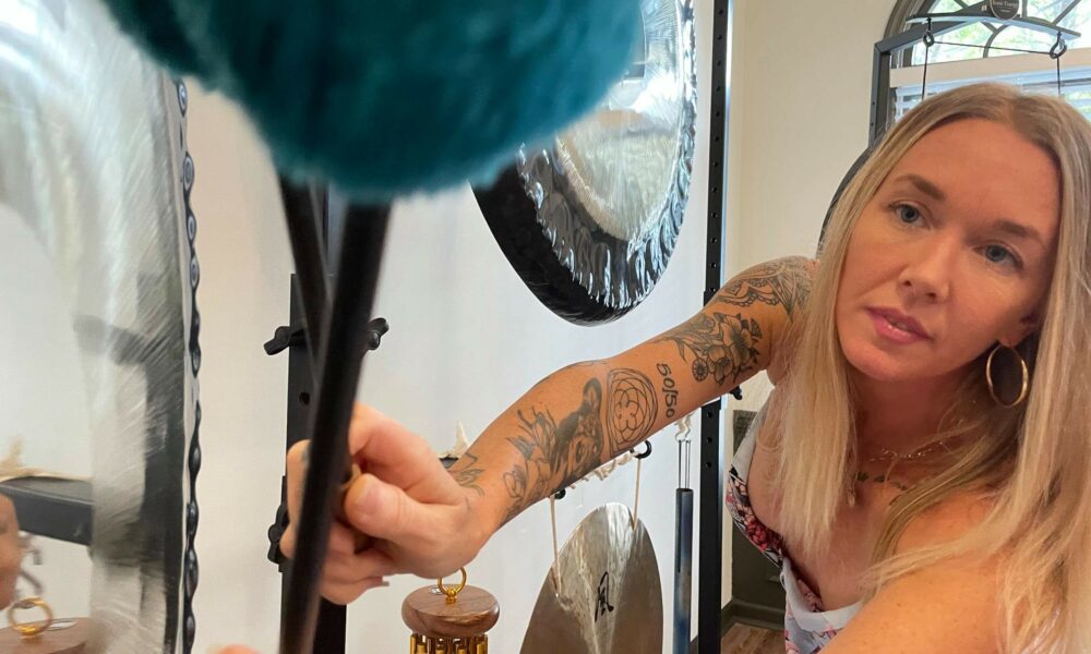 Check Out Arlyn Ruddy’s Story - Voyage South Carolina Magazine