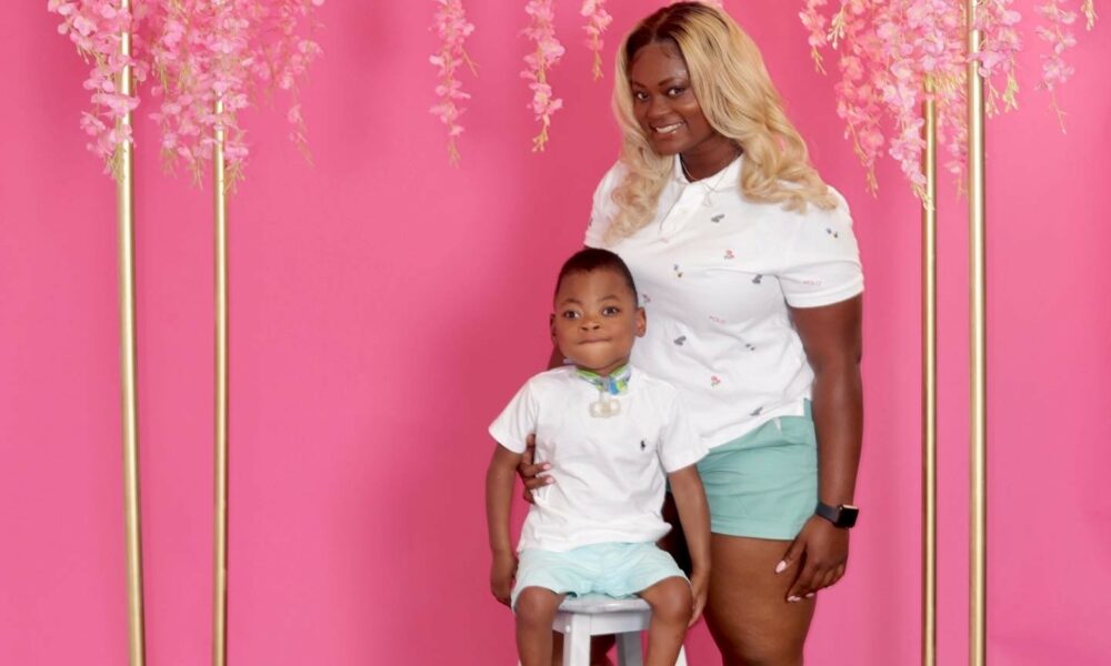 Daily Inspiration: Meet Braylon & Lola Green - Voyage South Carolina ...