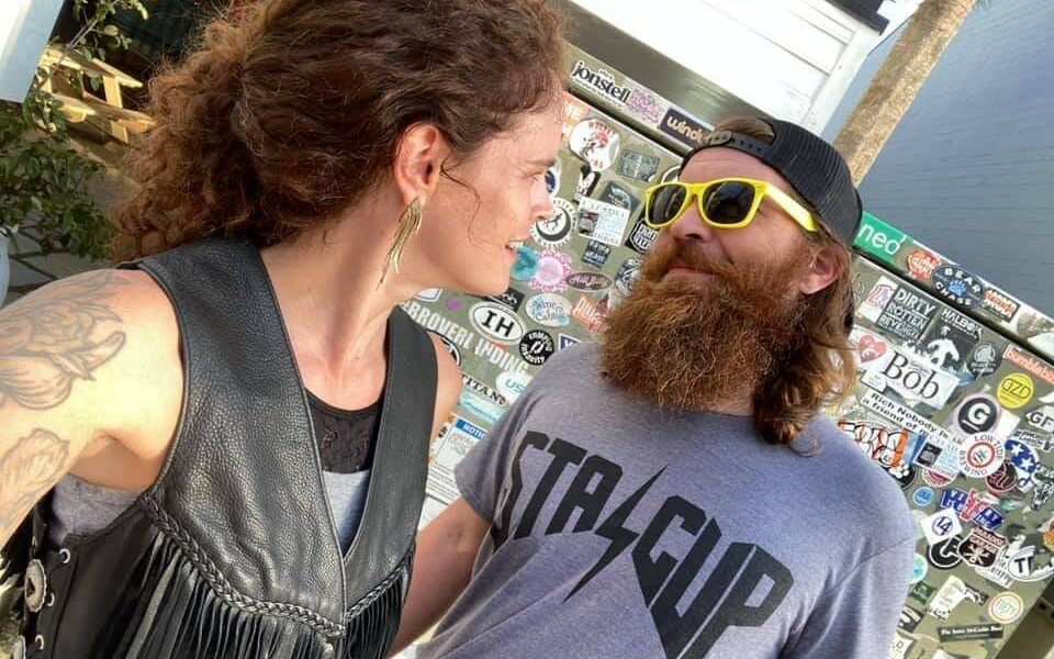 Conversations with Brett Hill - Voyage South Carolina Magazine