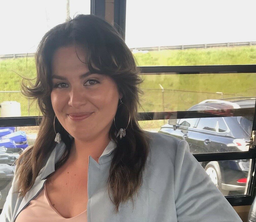 Conversations with Christina Corsino - Voyage South Carolina Magazine