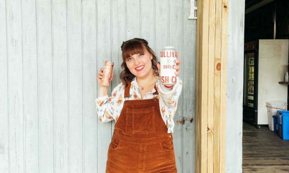 Life & Work with Emily Wurdeman - Voyage South Carolina Magazine