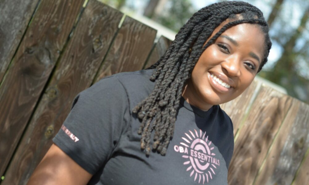 Check Out Erin Thomas’s Story - Voyage South Carolina Magazine