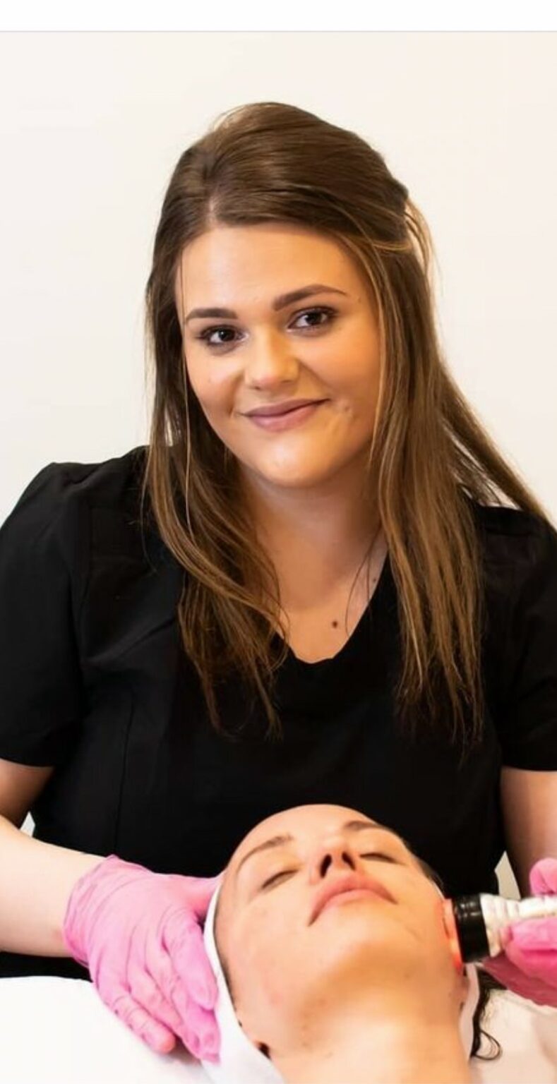 Rising Stars: Meet Frances Morris - Voyage South Carolina Magazine