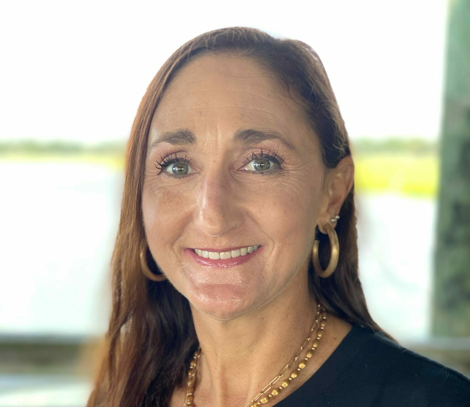 Meet Hope Barber of Bowens Island Restaurant - Voyage South Carolina ...