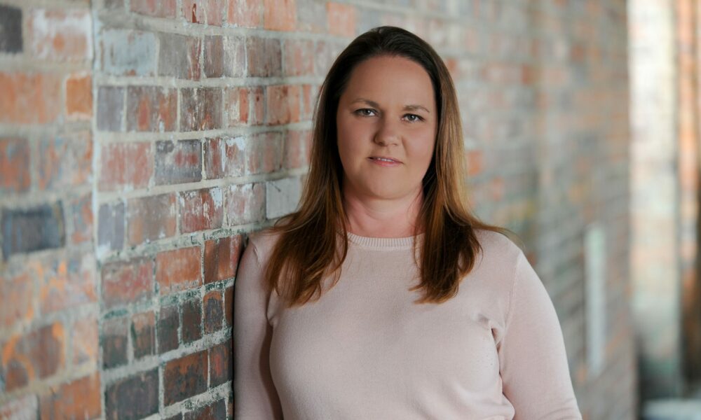 Daily Inspiration: Meet Jade Thomas - Voyage South Carolina Magazine
