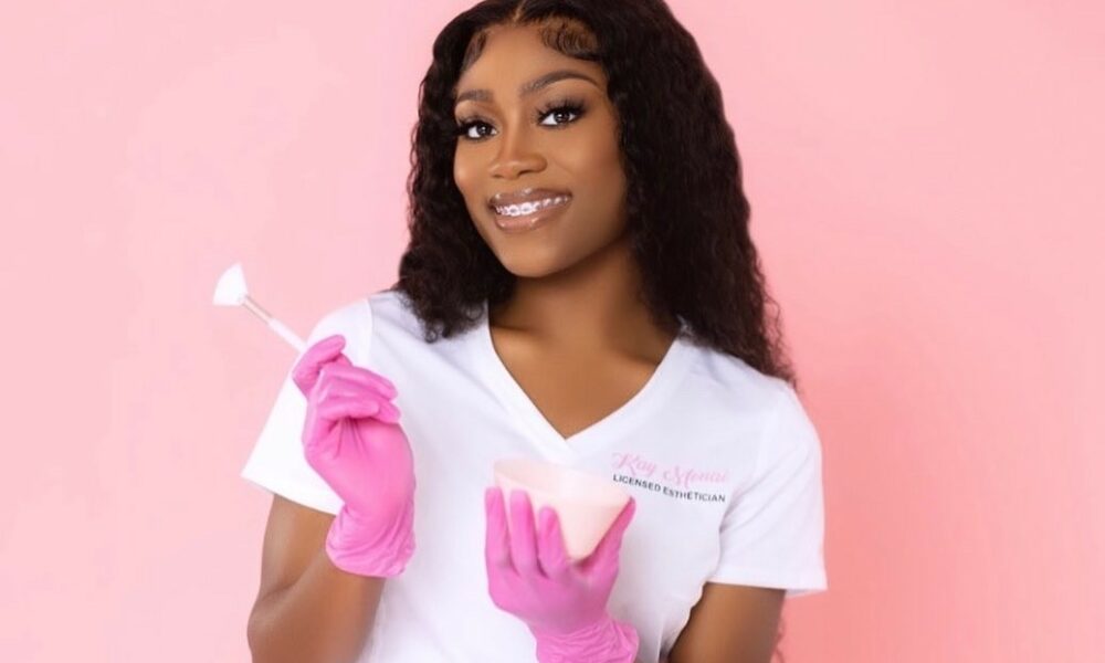 Check Out Jakayla Jones’s Story - Voyage South Carolina Magazine