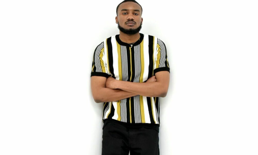 Rising Stars: Meet Jared Mack - Voyage South Carolina Magazine