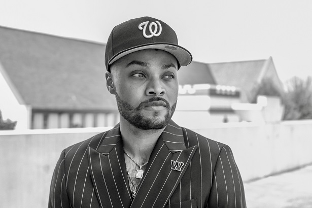 Conversations with Jemeul Watson - Voyage South Carolina Magazine