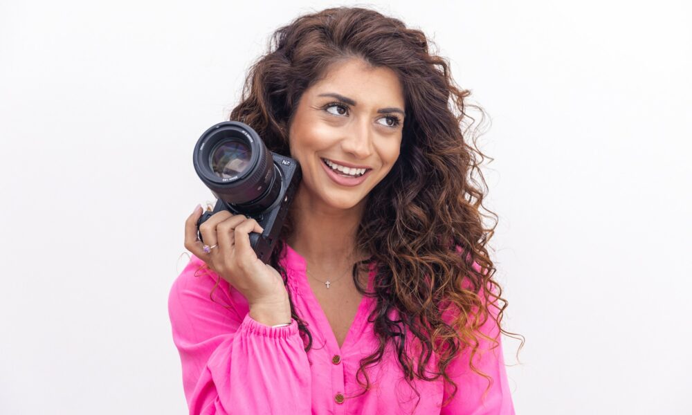 Meet Jen El-Haddad - Voyage South Carolina Magazine