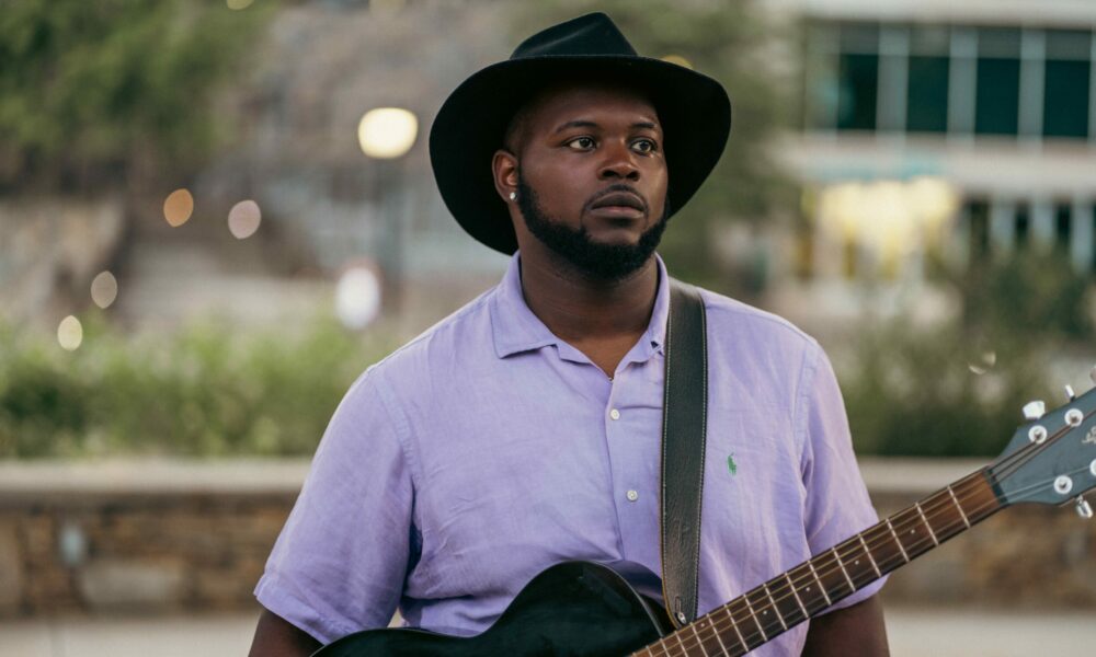 Conversations with Jerius Duncan – Voyage South Carolina Magazine