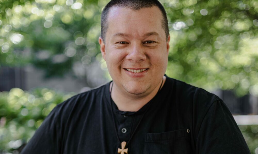 Hidden Gems: Meet Jimmy Sorrells of Liberty Networking - Voyage South ...