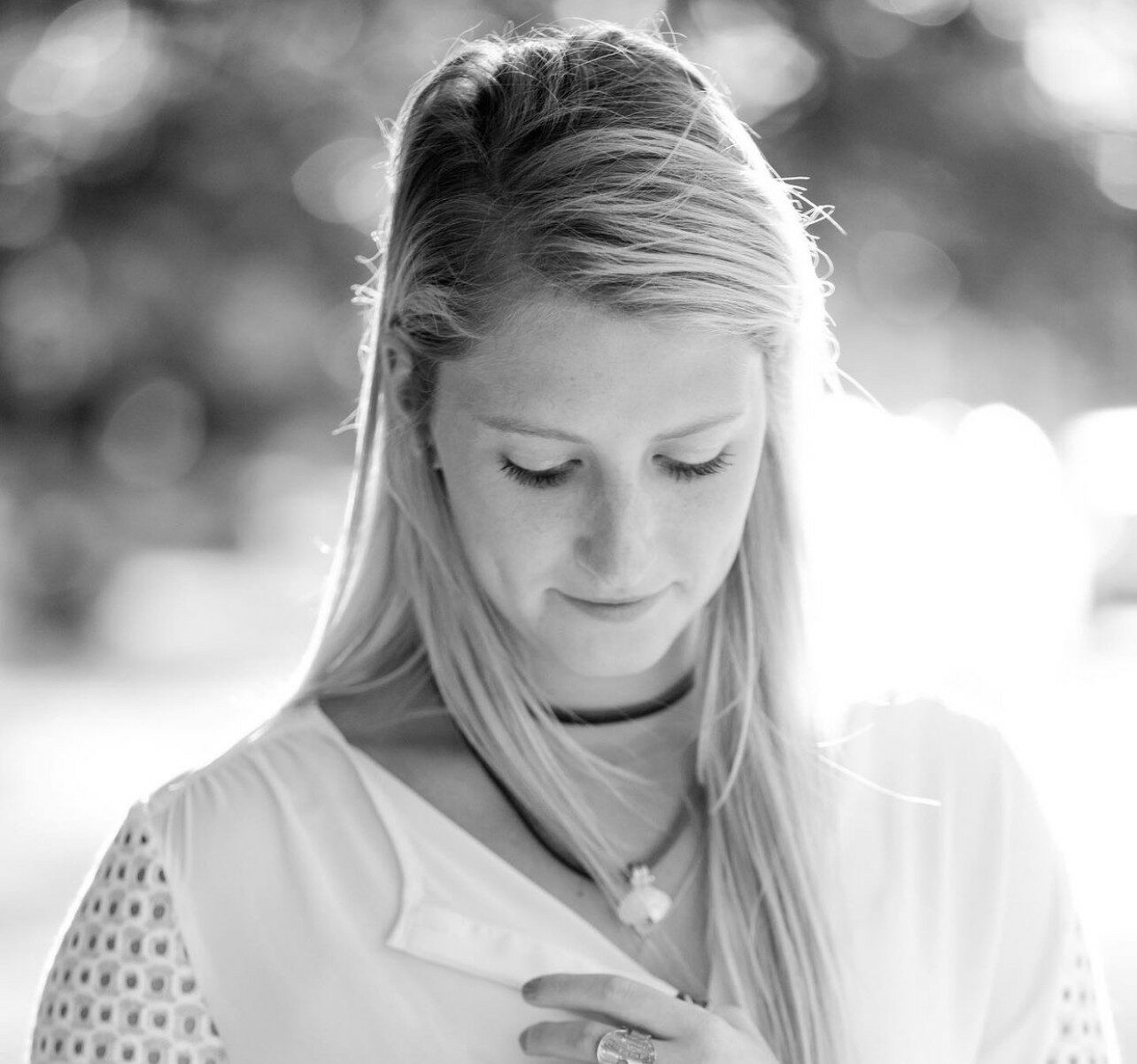 Meet Jordan Richichi of JoJo Rings - Voyage South Carolina Magazine
